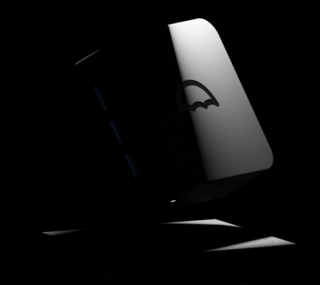 Umbrel — The ultimate home server and OS for self-hosting