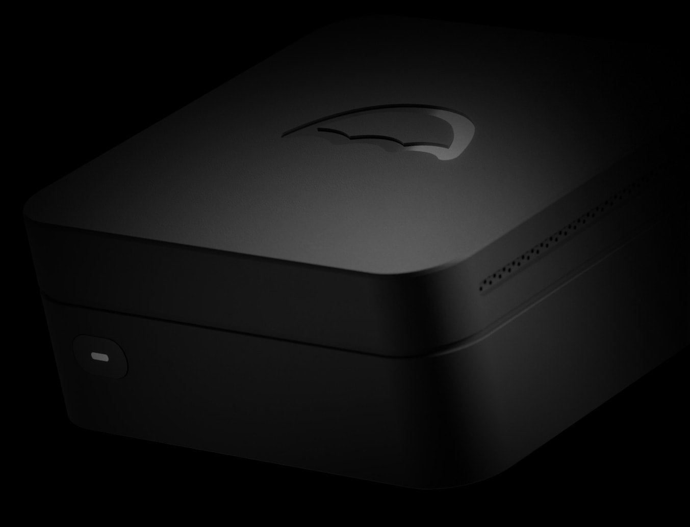 Umbrel — The ultimate home server and OS for self-hosting